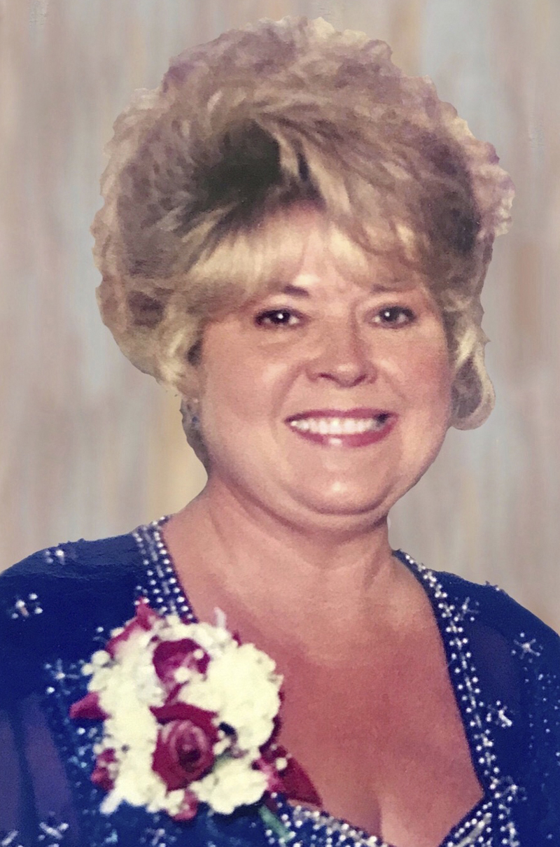 Judith A. Moore | News, Sports, Jobs - Post Journal